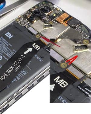 Redmi Note 10 [mojito/sunny] nv data is corrupted fix - Root Gsm