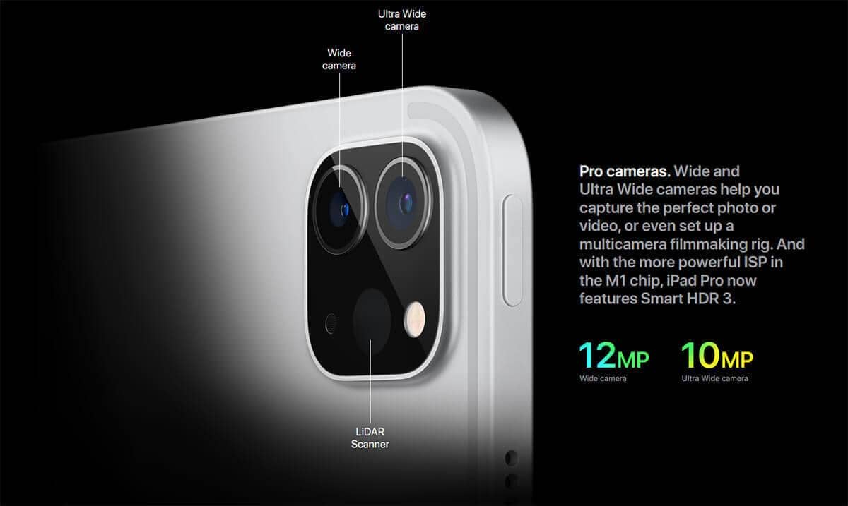 Apple iPad Pro Features, Review - Root Gsm