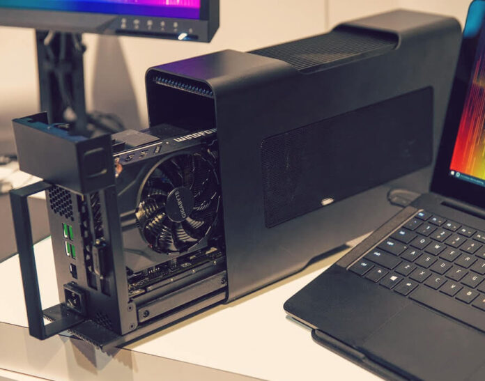 How to Replace A Laptop’s Graphics Card - Root Gsm