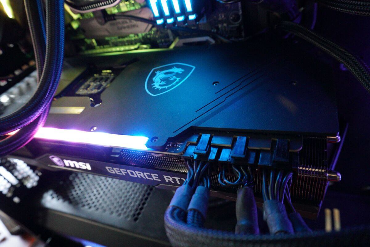 What Does a Shared Graphics Card Mean? - Root Gsm