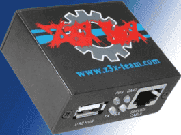 Z3X Box: An Overview of the All-in-One Phone Repair Solution - Root Gsm