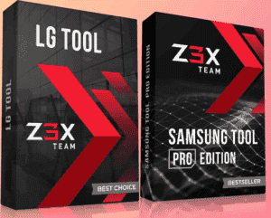 Z3X Box: An Overview of the All-in-One Phone Repair Solution - Root Gsm