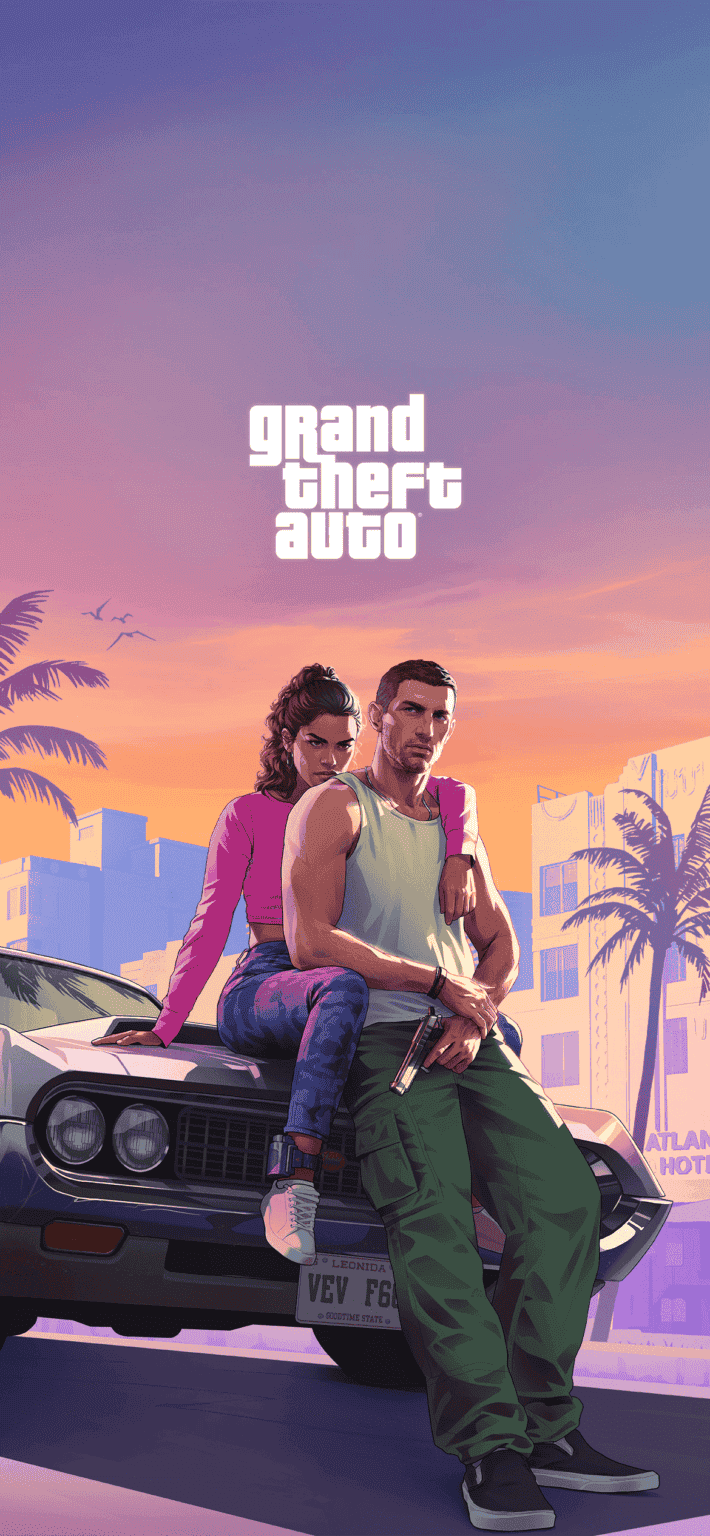 Grand Theft Auto 6 WallPaper - Root Gsm