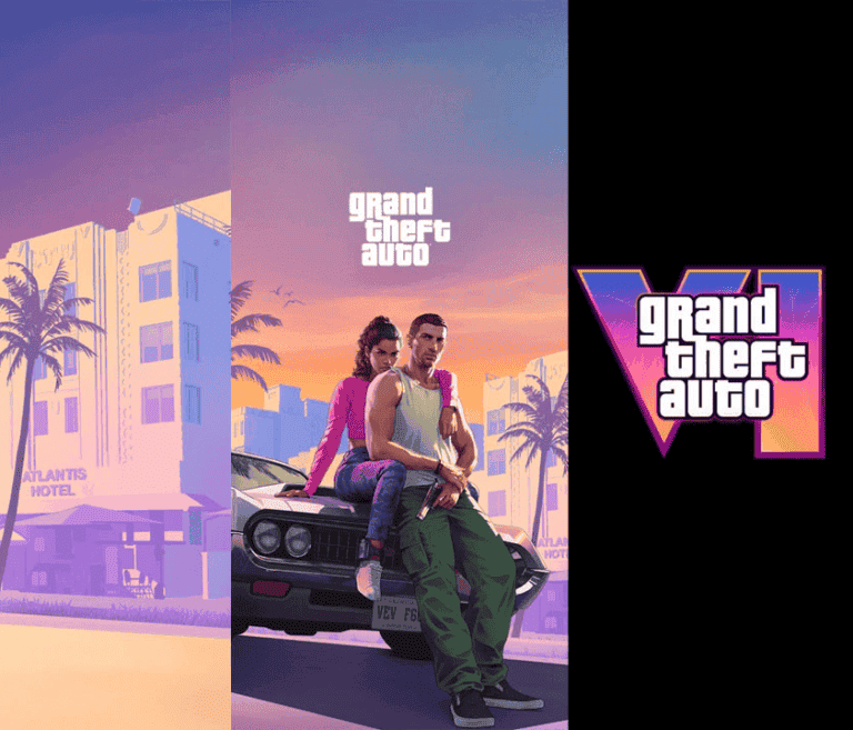 Grand Theft Auto VI: Analyzing the Trailers - Root Gsm