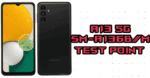 Samsung Galaxy A13 5G SM-A136B/M Test Point - Root Gsm