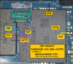 What is ISP Pinout? - Root Gsm