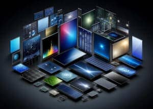 Comprehensive Guide to Different Types of Screen Panels - Root Gsm