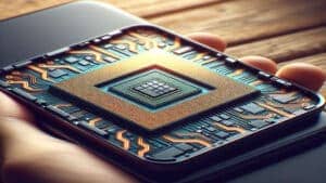 How Does the Mobile Phone Processor Work? - Root Gsm