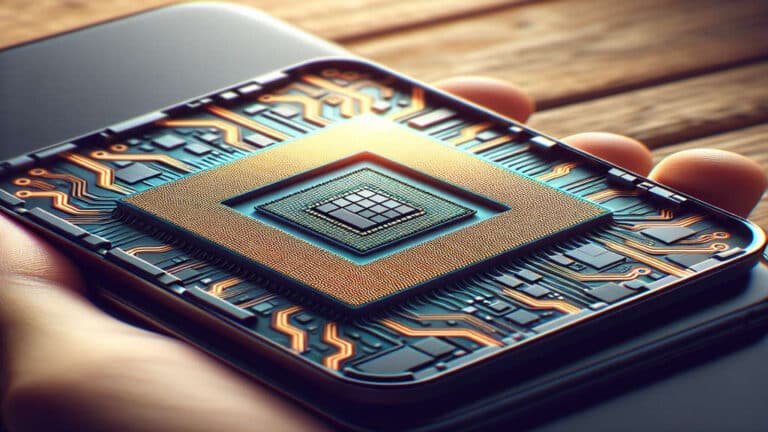 How Does the Mobile Phone Processor Work? - Root Gsm