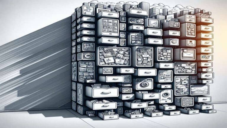 Advantages and Disadvantages of NAND, UFS, and eMMC Flash Storage in ...